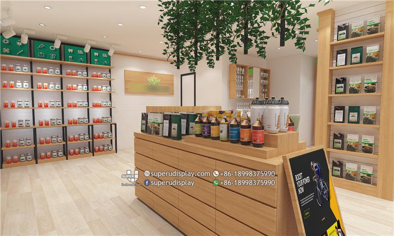 Holistic Health Stores