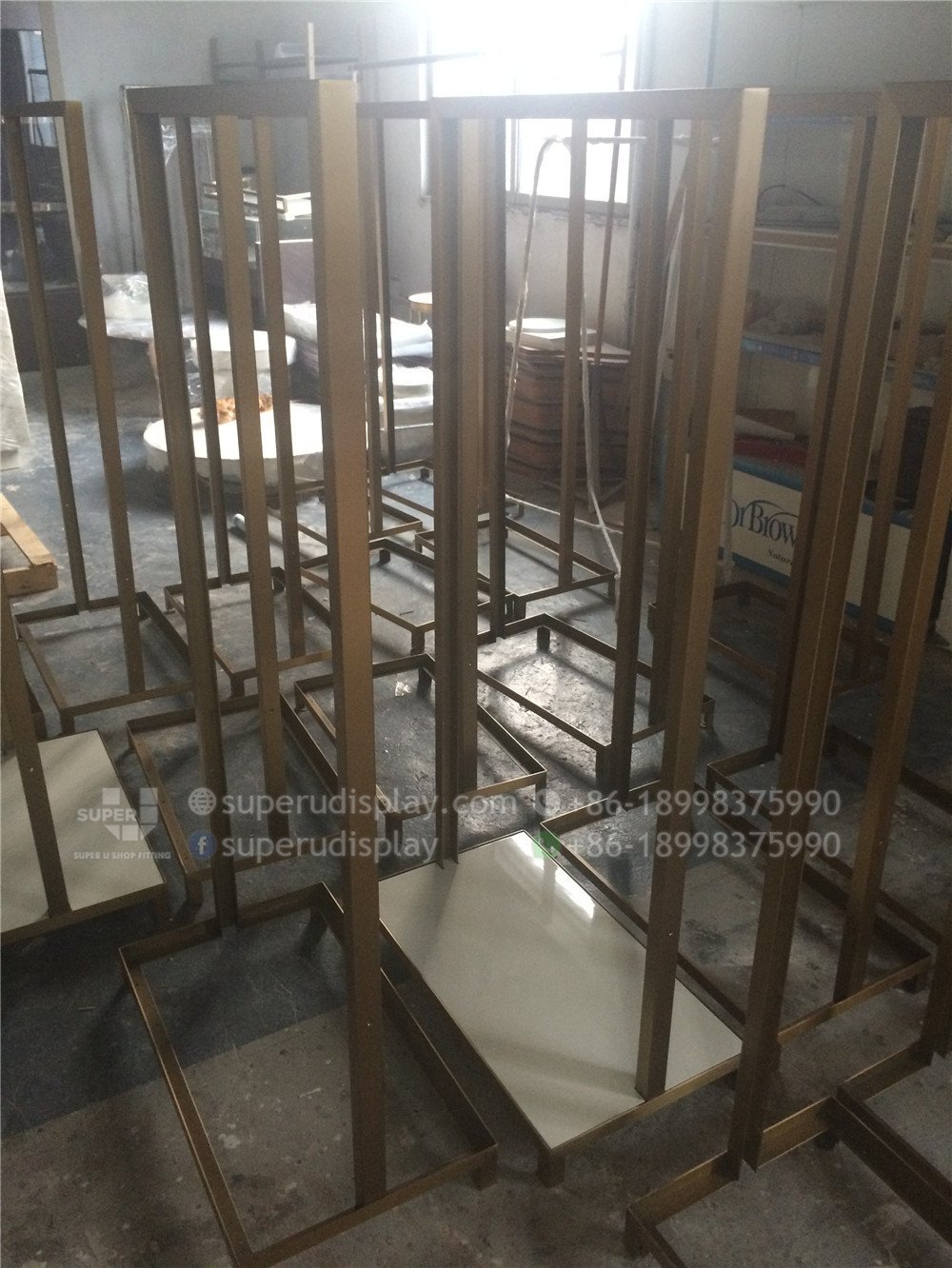 Accessorize Jewelry Shop Design and Jewellery Accessories Shop Decoration