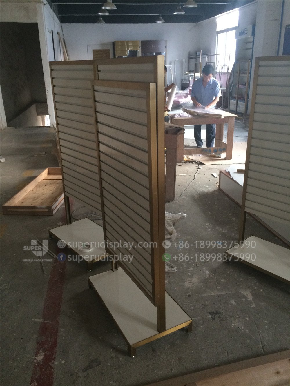 Accessorize Jewelry Shop Design and Jewellery Accessories Shop Decoration