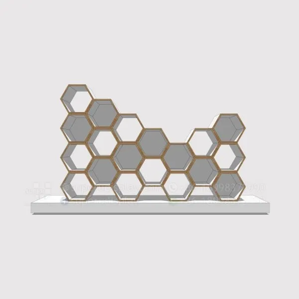 Custom Pharmacy Window Display Manufacturer Supplier