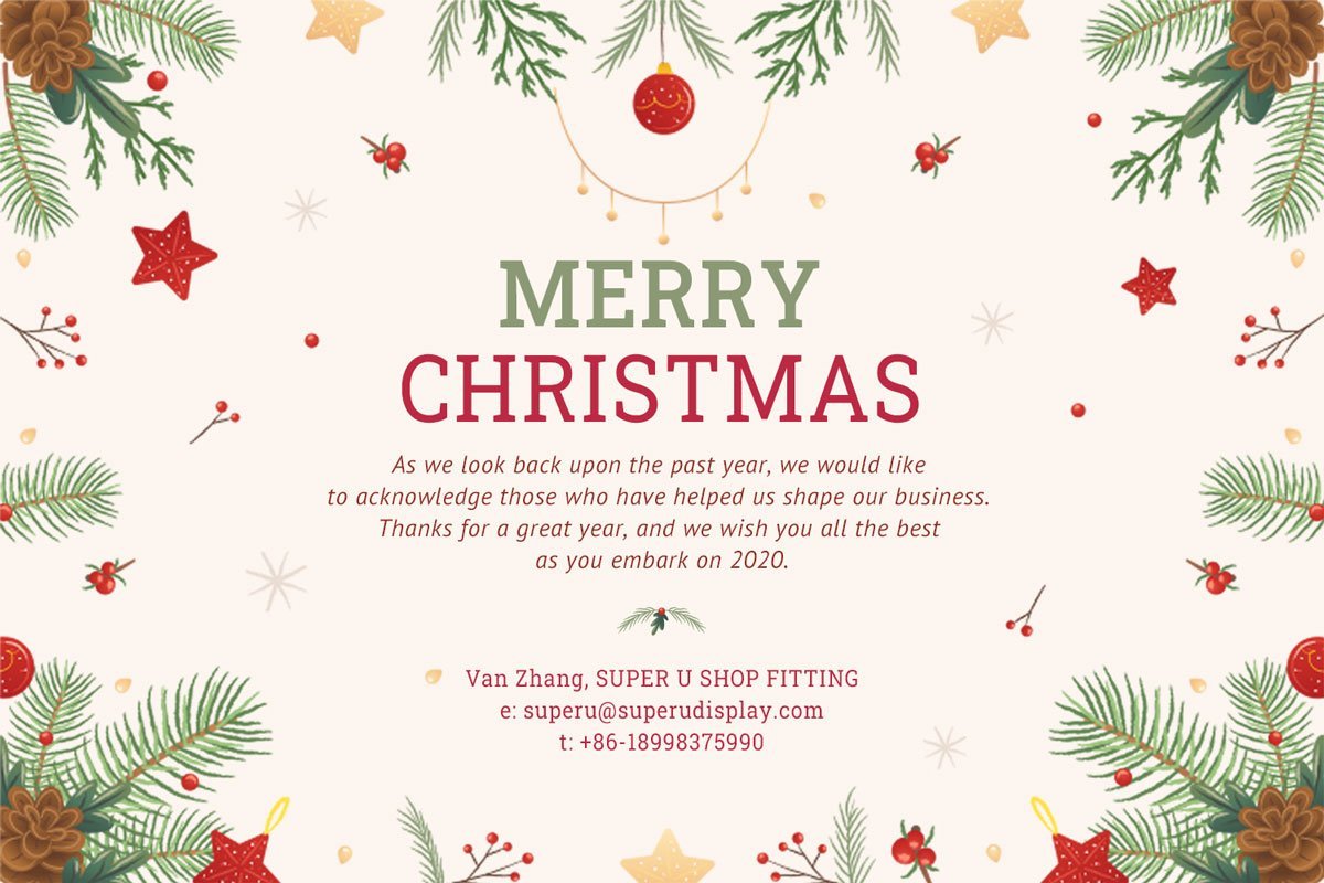 Best Christmas Wishes For Customers Christmas Day 2021