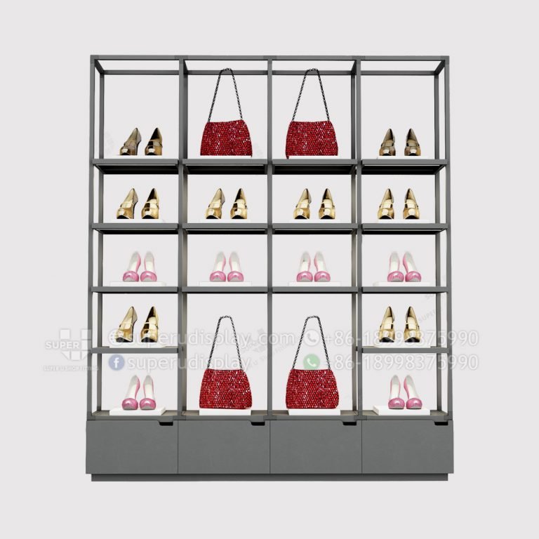 Custom Retail Wall Display Systems Racks for Toys for Retail Shop ...