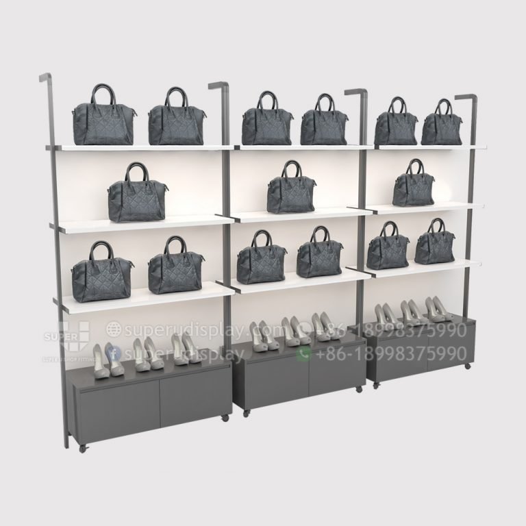 Custom Retail Wall Display Systems Racks for Toys for Retail Shop ...