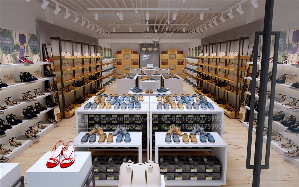 Super U Projects - Super U Shop Fitting Limited