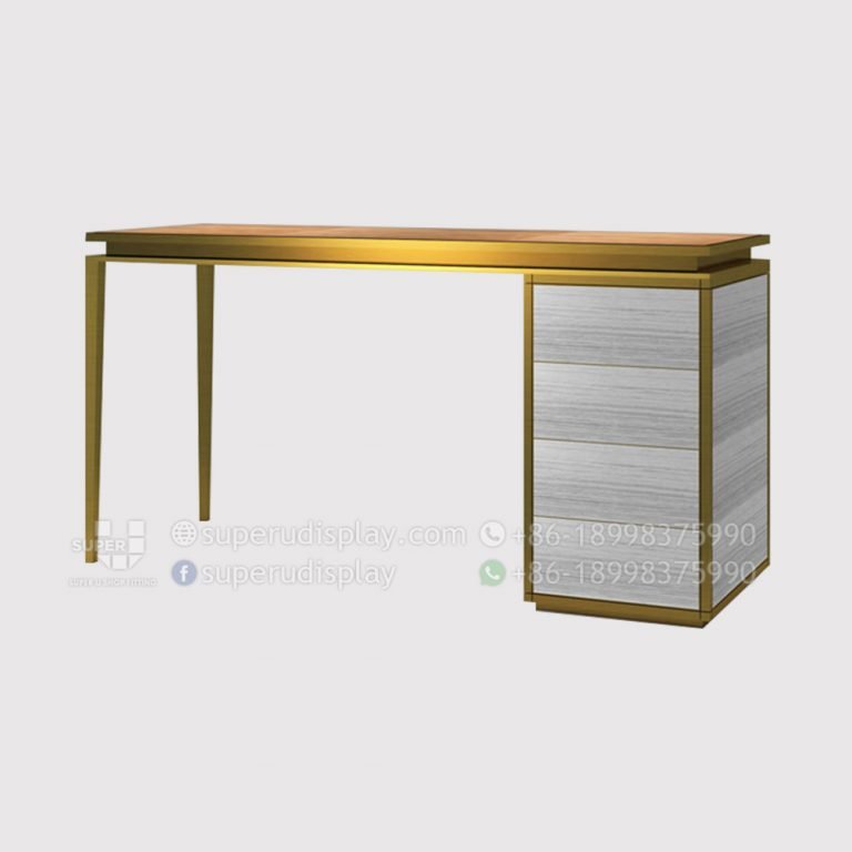 Custom Wall Mounted Swing Arms Hanger Carpet Display Rug Rack for ...