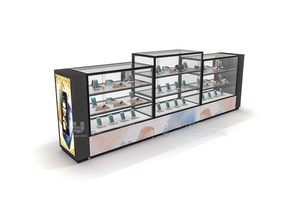 Phone Case Hub Cell Phone Case Kiosk