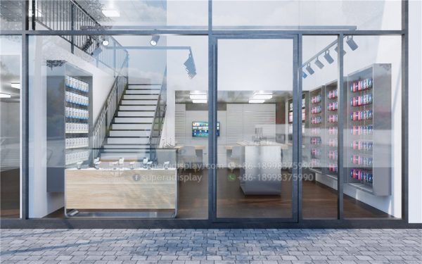 Lego Retail Video Game Store Display Case Manufacturing