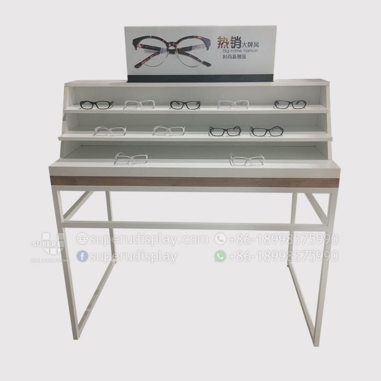 Custom Unique Modular Wall Mounted Clothing Rack for Retail Shop for ...