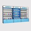 Custom Commercial Retail Wall Shelving for Product Display for Retail ...