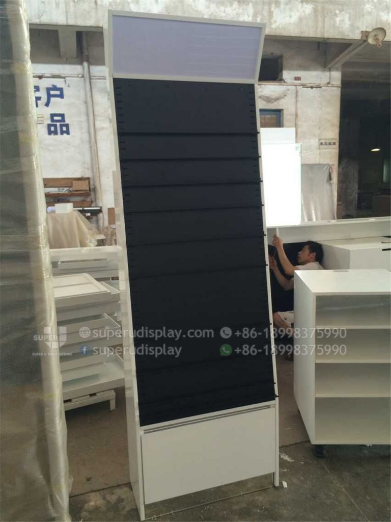 Custom Wall Stand Phone Case Cell Phone Accessory Display Rack ...