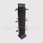Custom Mobile Retail Shop Candy Display Rack for Retail Shop, Store ...
