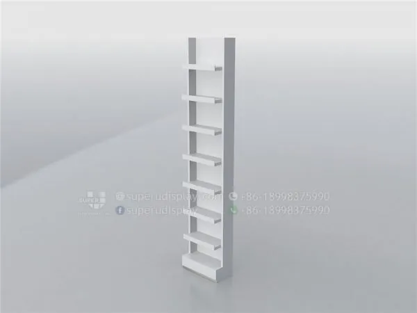 Custom Commercial Retail Wall Shelving for Product Display Manufacturer ...