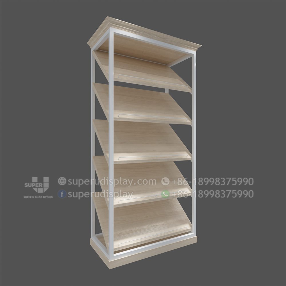 Magic Material Fabric Shop Interior Design