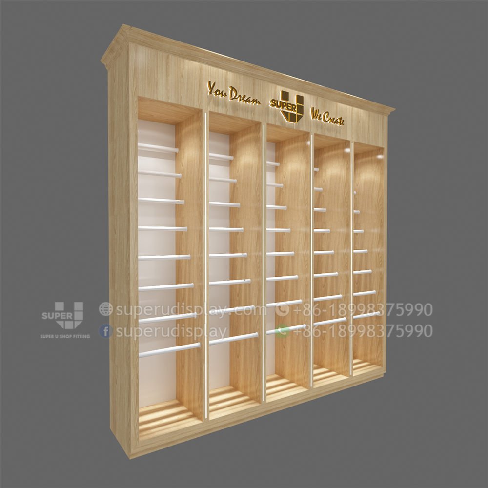 Magic Material Fabric Shop Interior Design