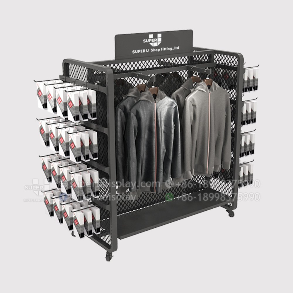 ProfessionAll Safety Worker Uniform Shop Design