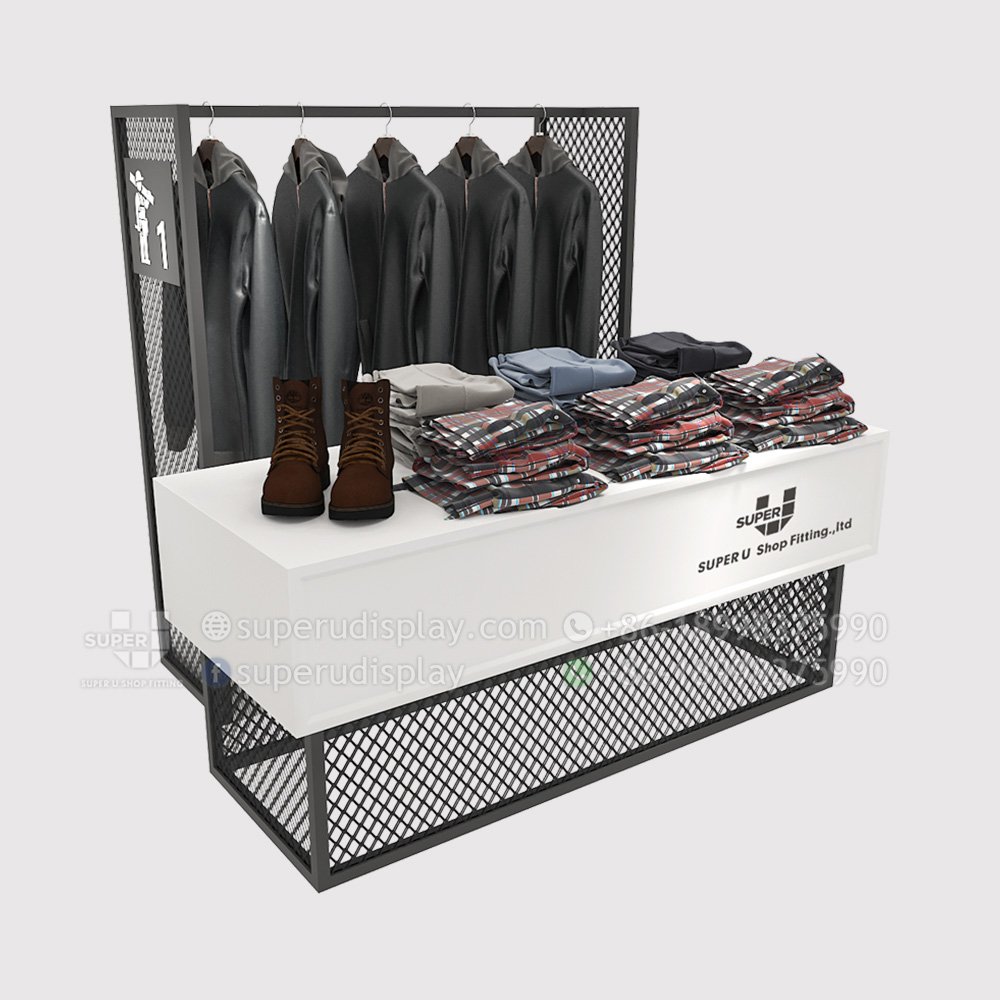 ProfessionAll Safety Worker Uniform Shop Design