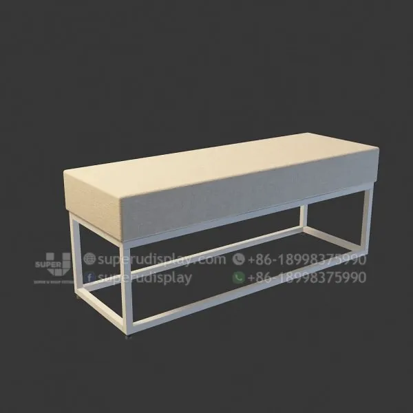 Custom Seating Furniture for Shopping Mall Manufacturer Supplier