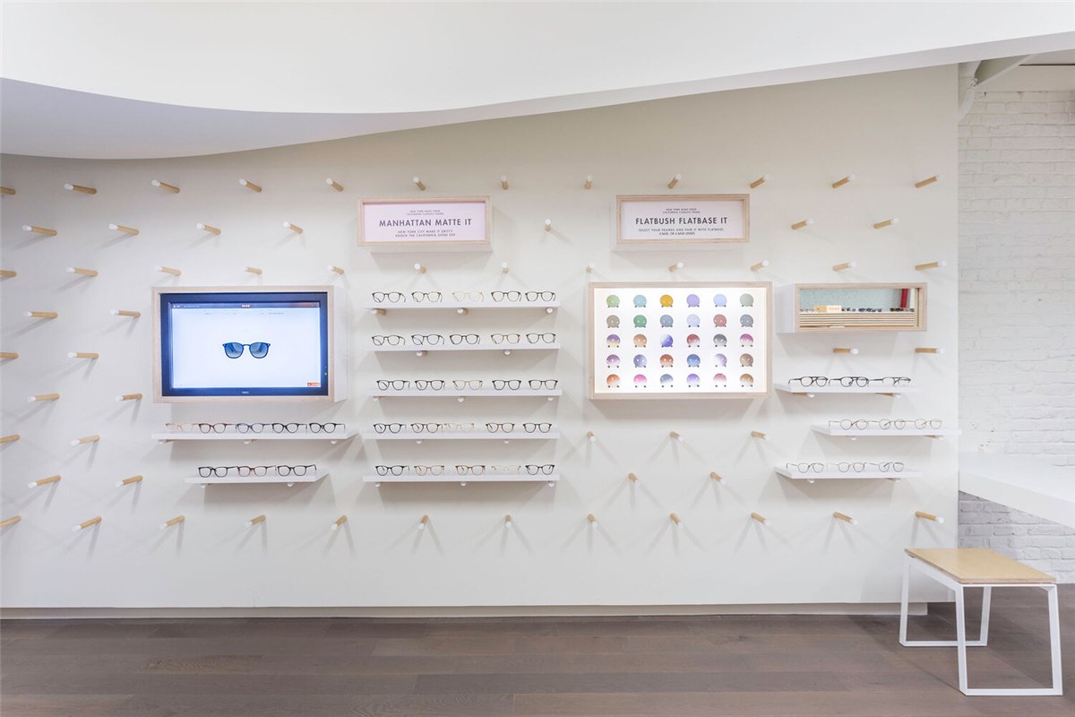 How to Build A Sunglasses Shop to Match Its Brand Language? - Super U ...