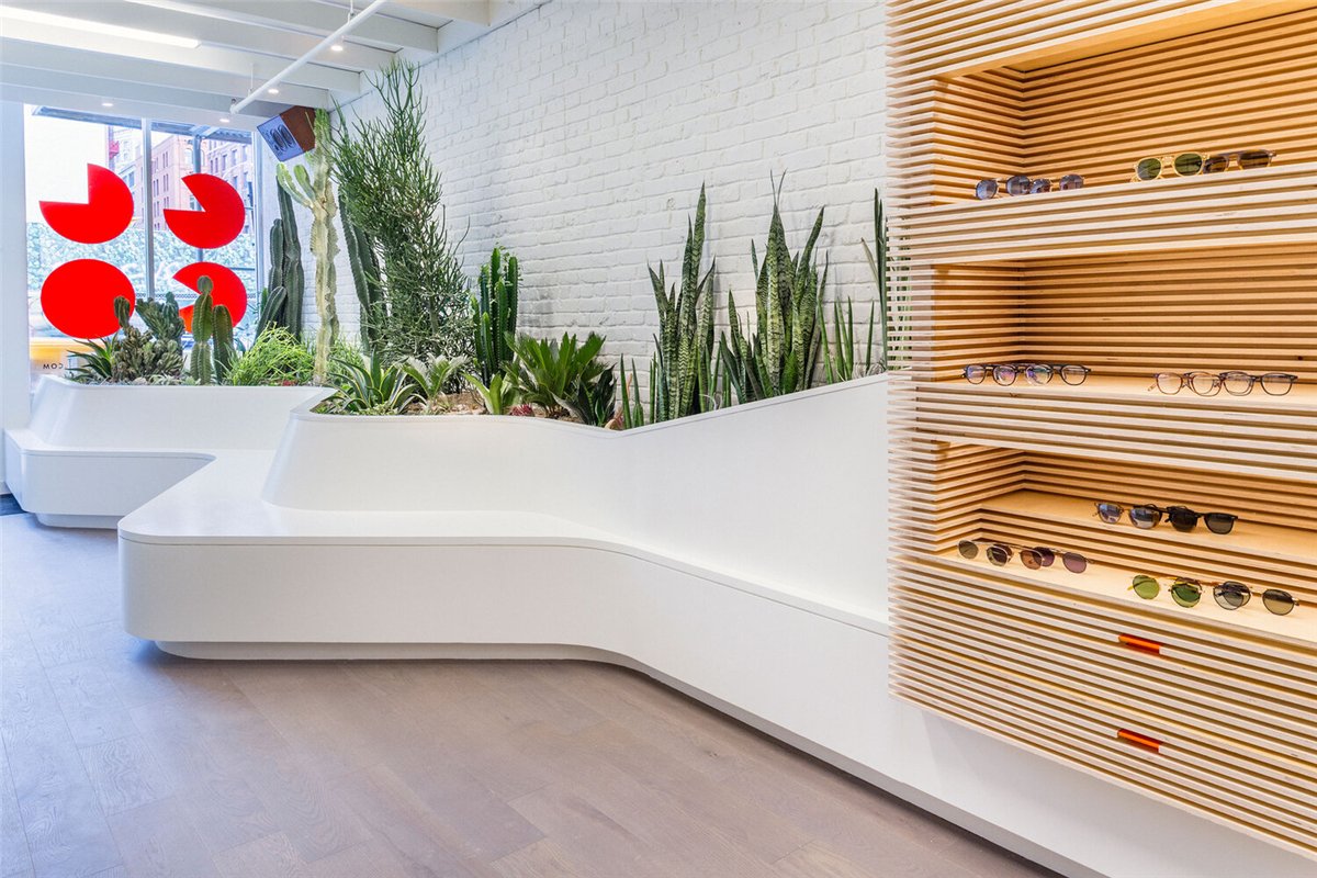 How to Build A Sunglasses Shop to Match Its Brand Language? - Super U ...