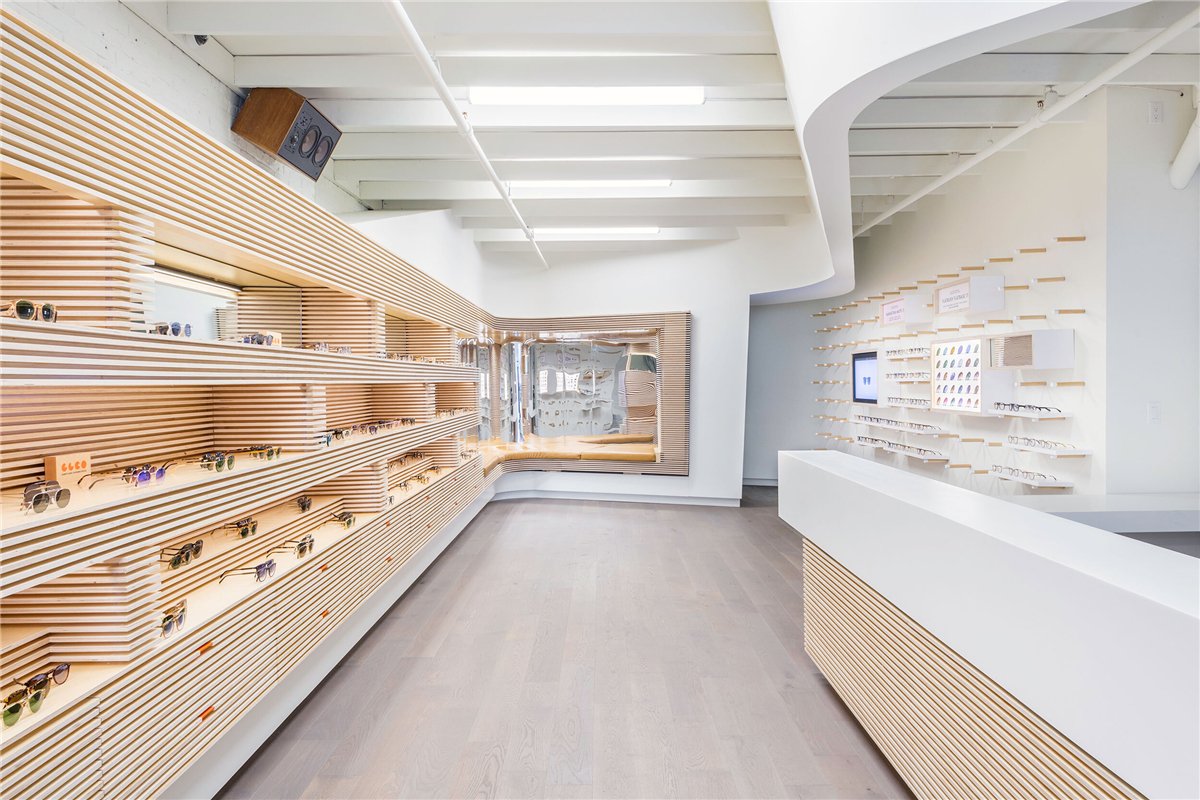 How to Build A Sunglasses Shop to Match Its Brand Language? - Super U ...