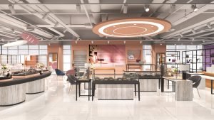 Anyi Live Streaming Studio Design & Build Project