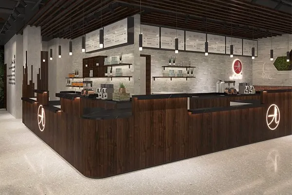 Super U Display Group - Custom Retail Store Fixtures Manufacturer, Shop ...