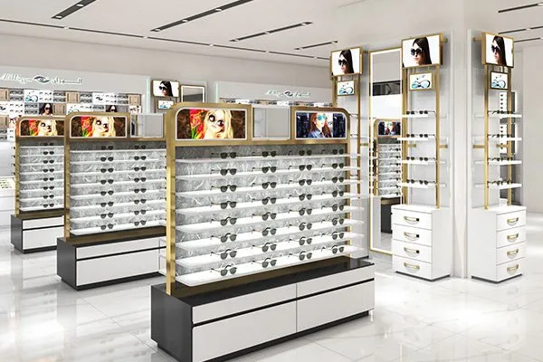 Super U Display Group - Custom Retail Store Fixtures Manufacturer, Shop ...