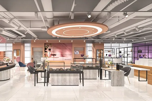 Super U Display Group - Custom Retail Store Fixtures Manufacturer, Shop ...