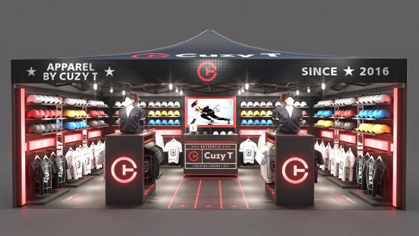 Super U Projects - Super U Shop Fitting Limited