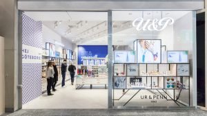 Super U Projects - Super U Shop Fitting Limited