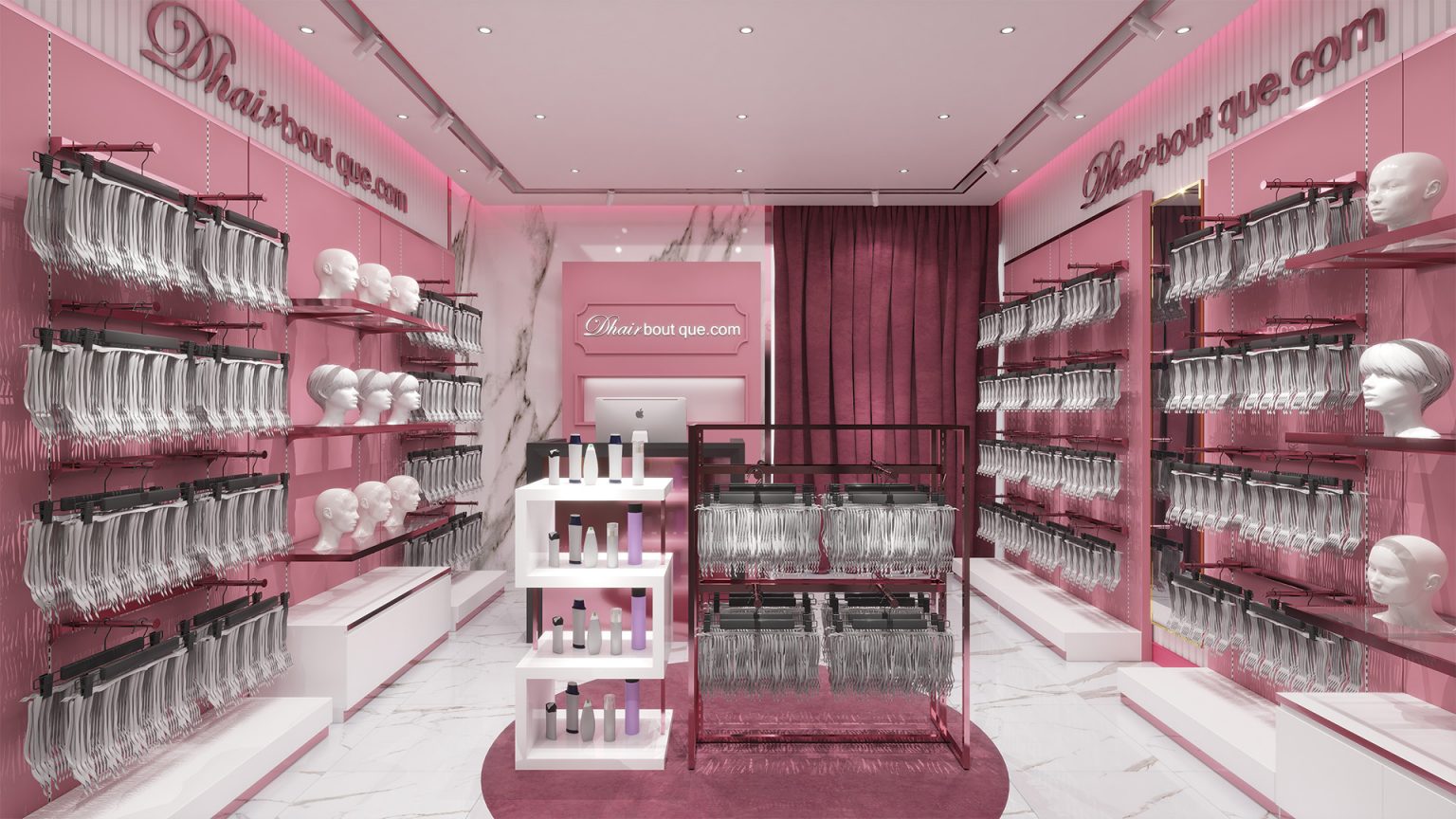 Super U Projects - Super U Shop Fitting Limited