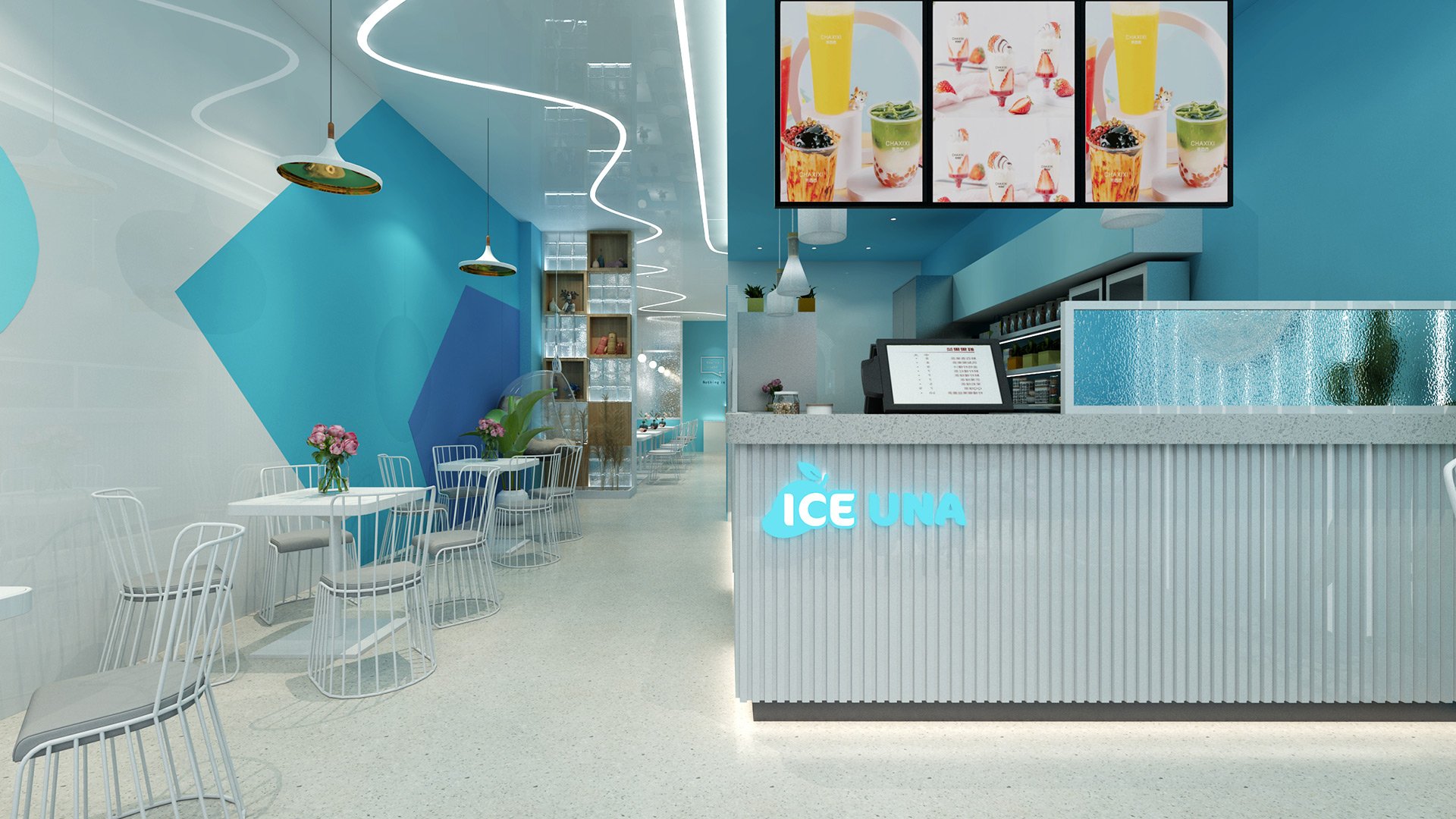 Super U Projects - Super U Display Group