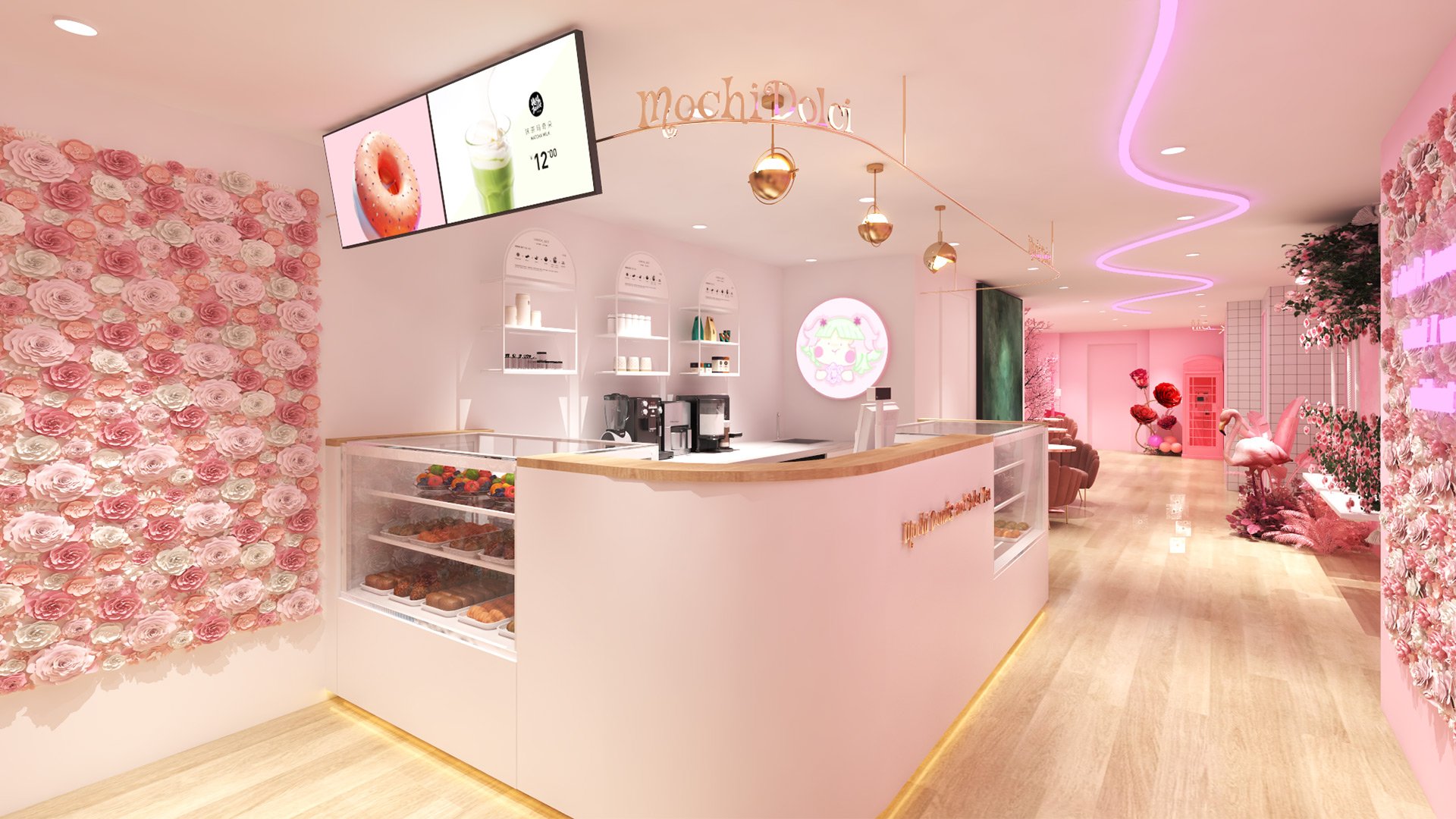 Super U Projects - Super U Display Group