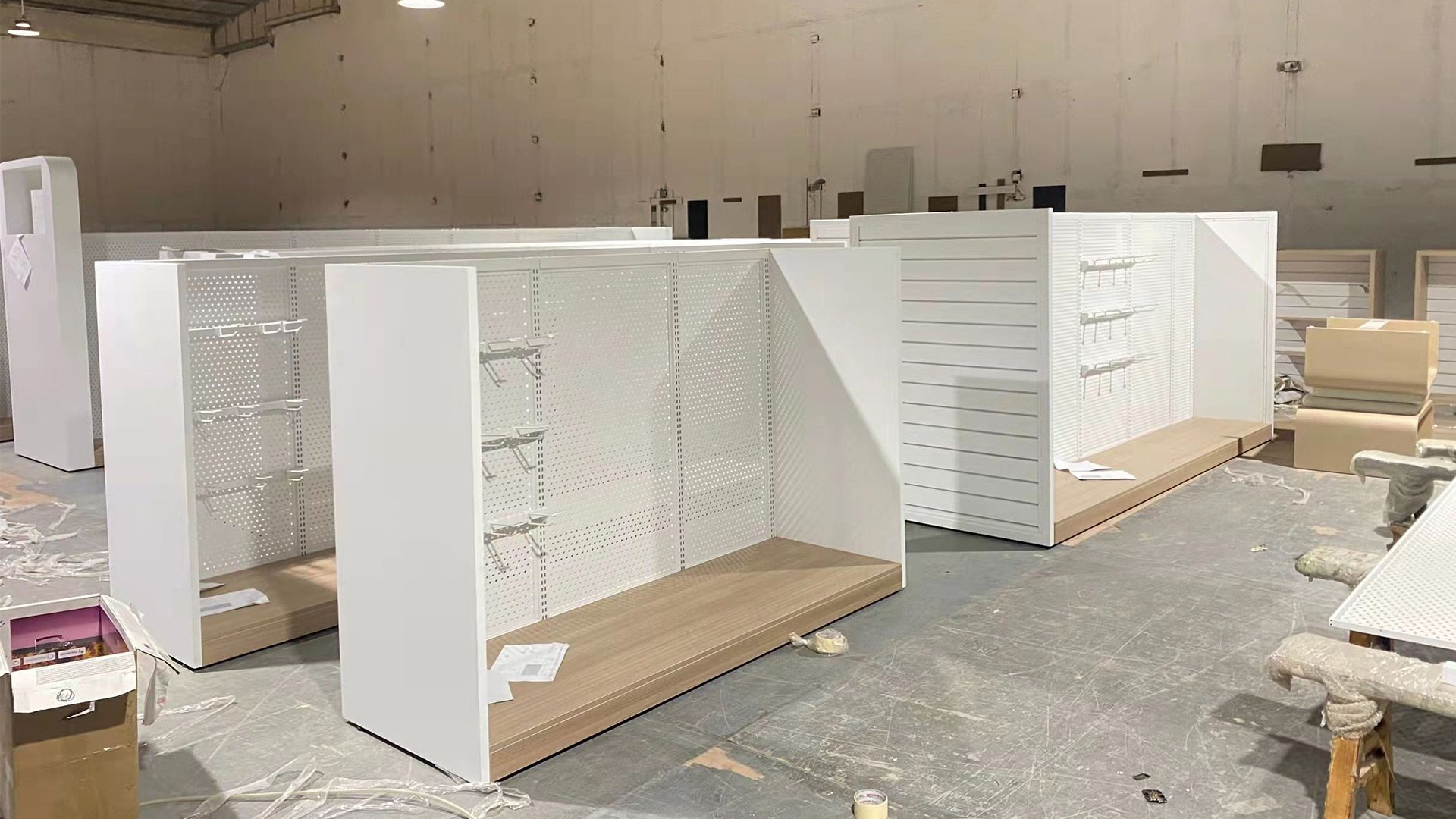 Pet Parent Pet Supply Store Design, Shopfitting Design & Technical ...