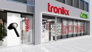 Dragon Master Game Store Design and Shop Furniture Manufacturing