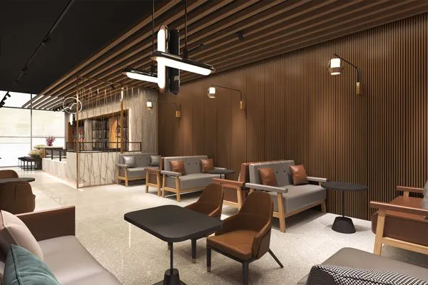 Bread Shop Design Specialist, Bakery Shop Design Company