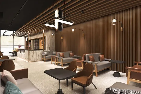 Cafe Design Specialist, Coffee Shop Design Company