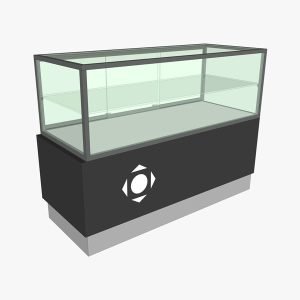 Super U Shop Fitting Product Catalog: Retail Shopfitting, Store ...