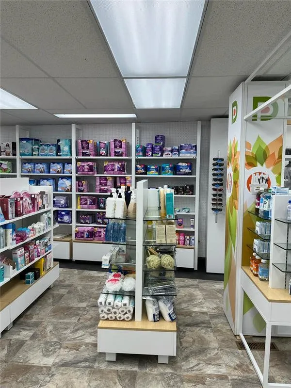 Medical Store Design Specialist, Pharmacy Shop Design Company