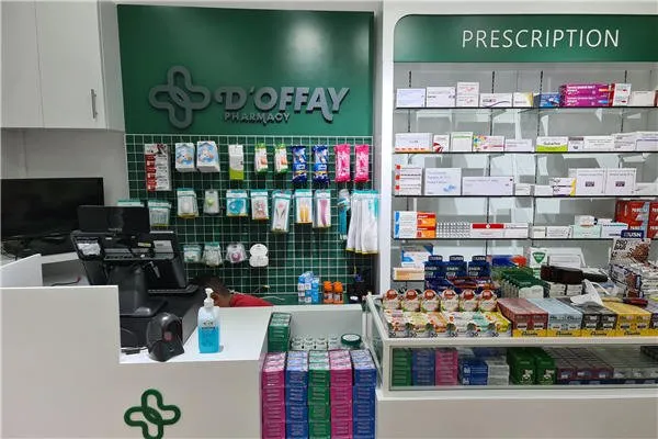 Medical Store Design Specialist, Pharmacy Shop Design Company