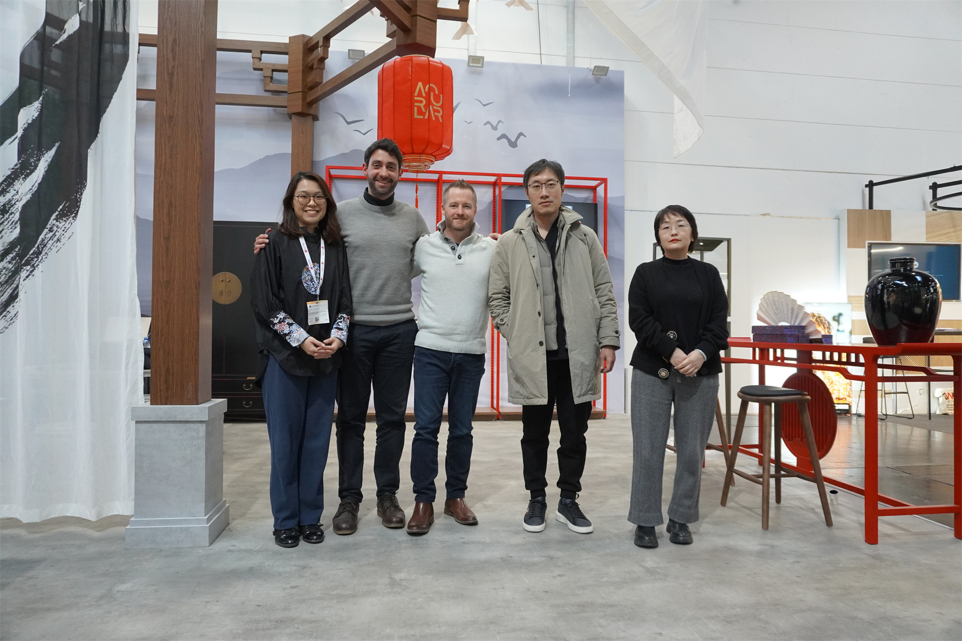 Super U's Euroshop 2023: Event Recap - Super U Display Group