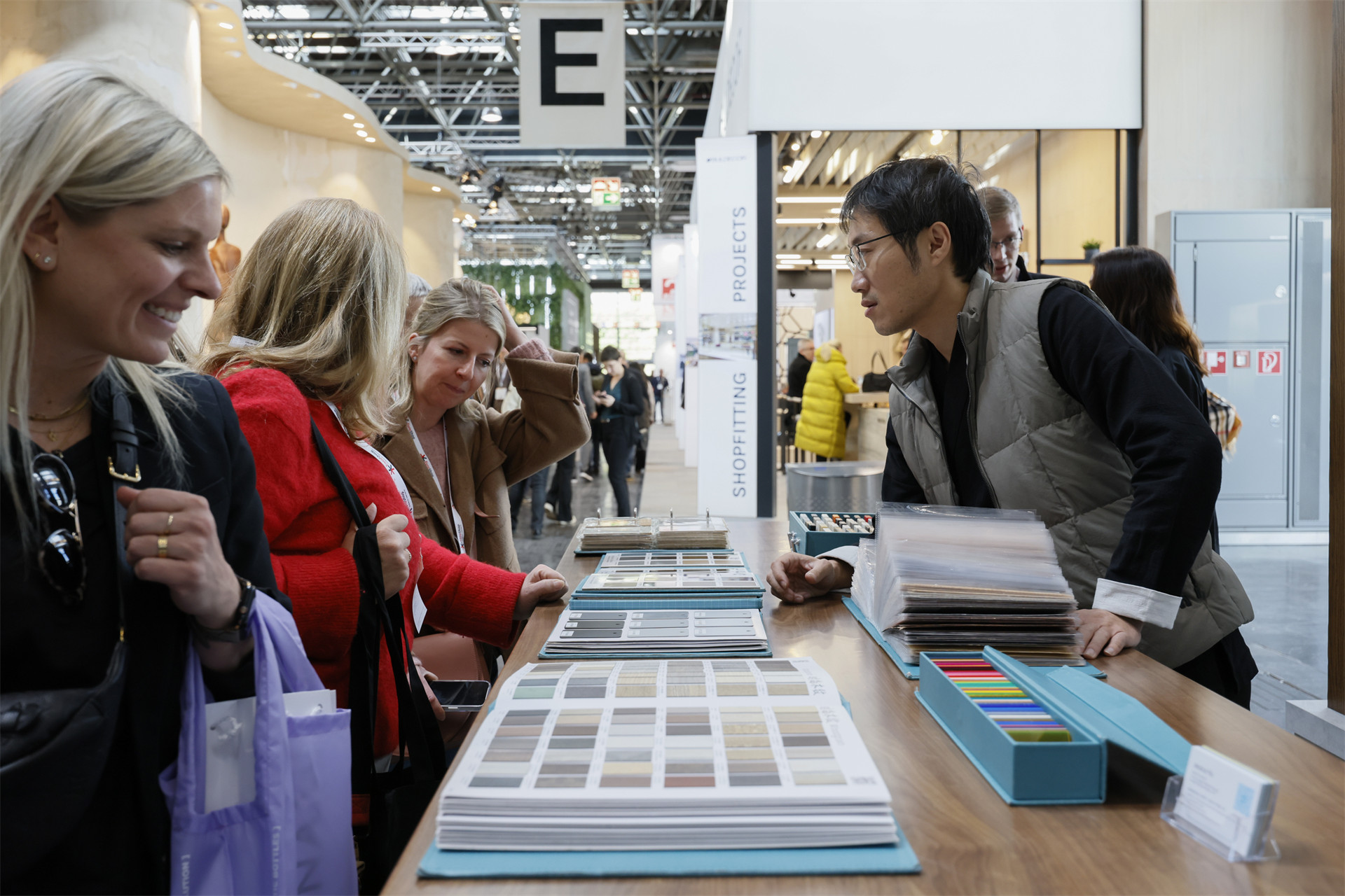 Super U's Euroshop 2023: Event Recap - Super U Display Group
