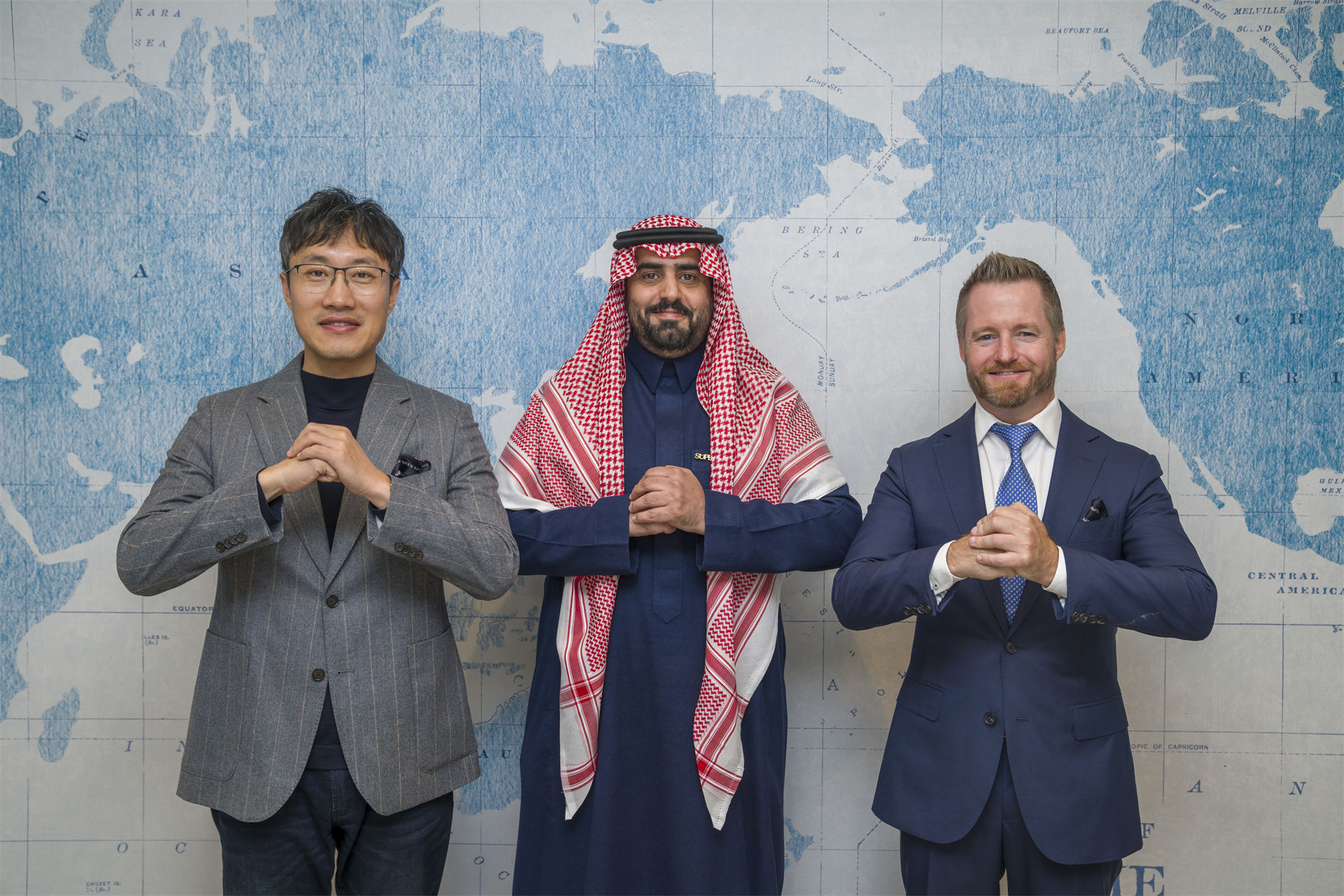 Super U Display Group opens new branch in Saudi Arabia - Super U ...