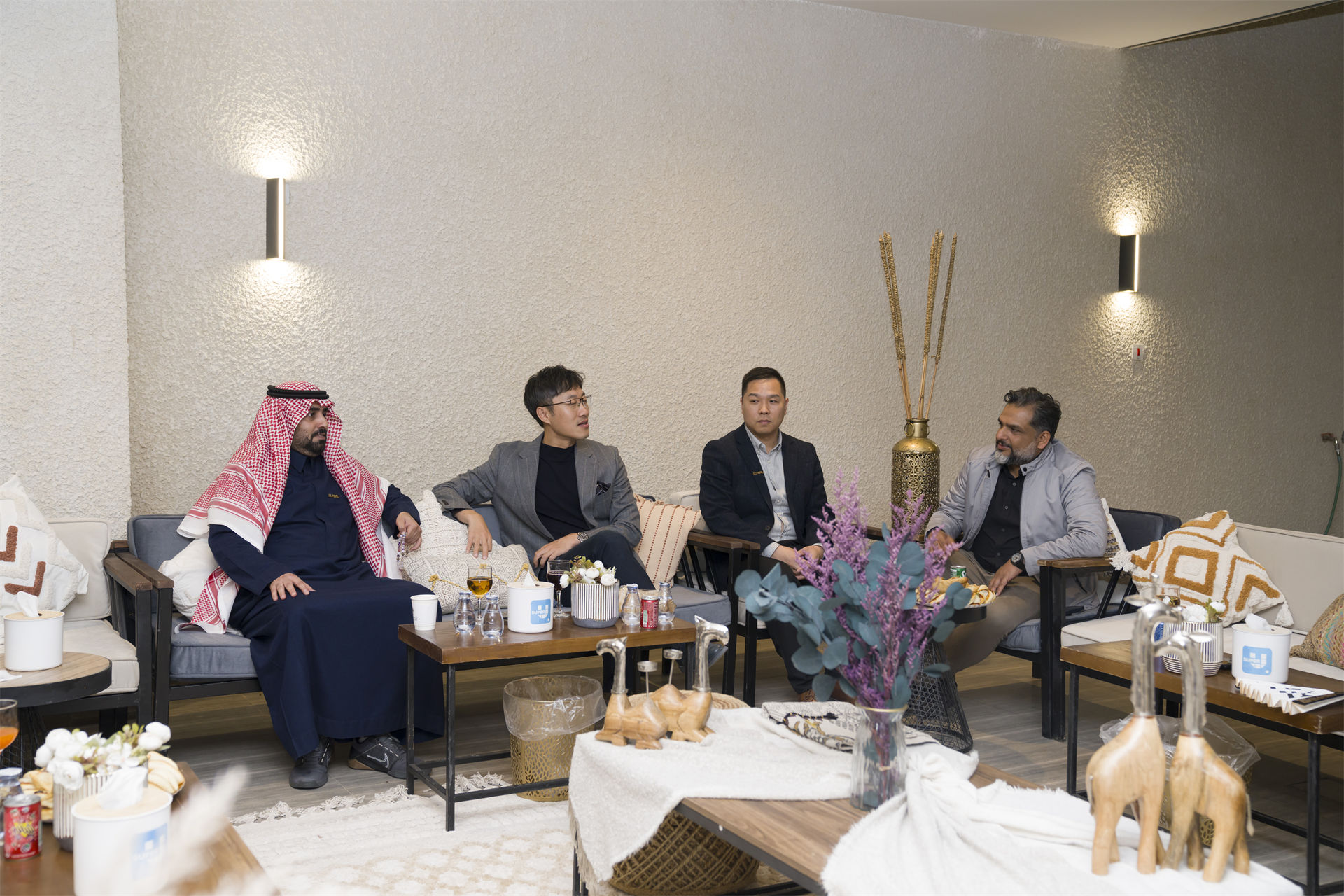 Super U Display Group opens new branch in Saudi Arabia - Super U ...