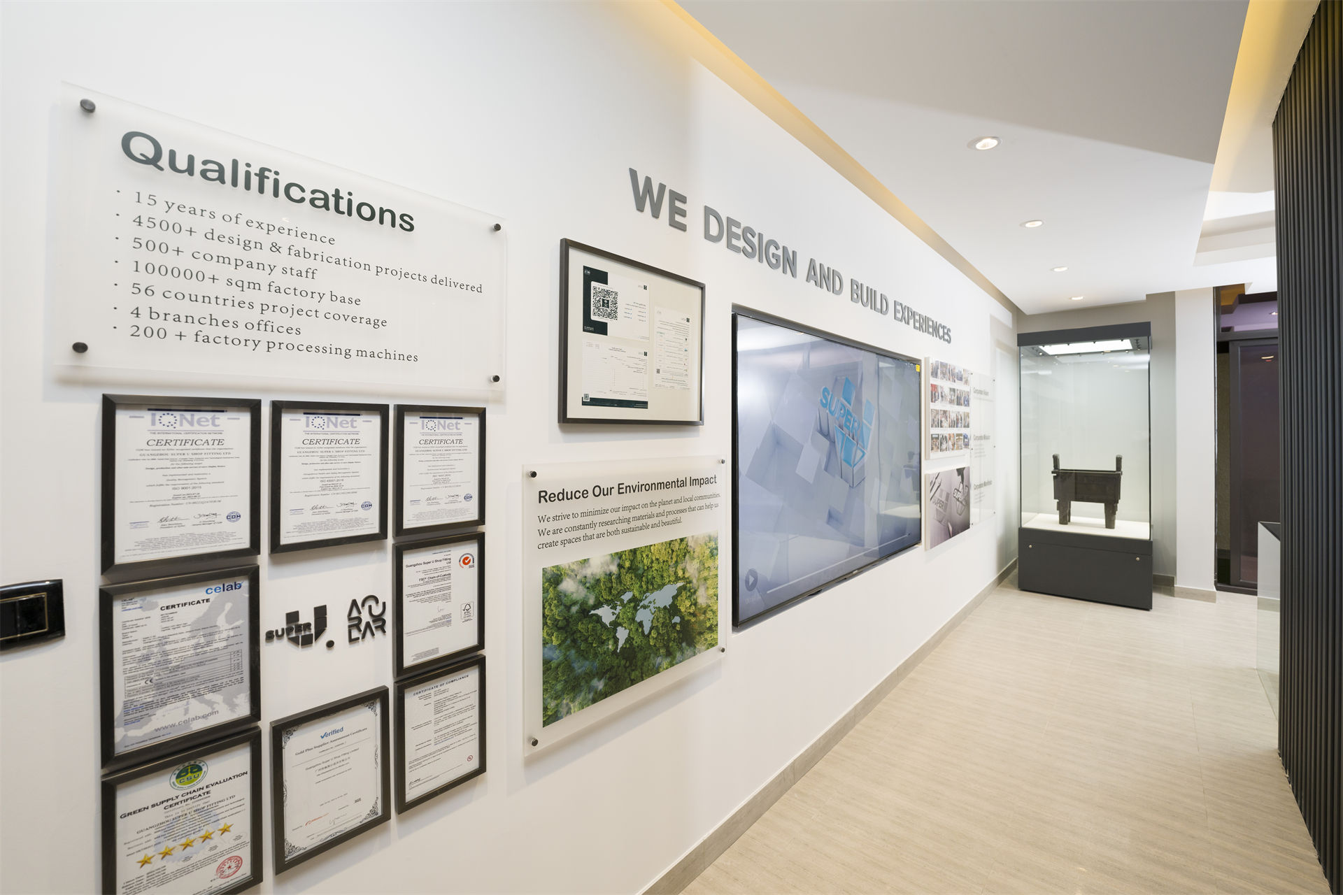 Super U Display Group opens new branch in Saudi Arabia - Super U ...