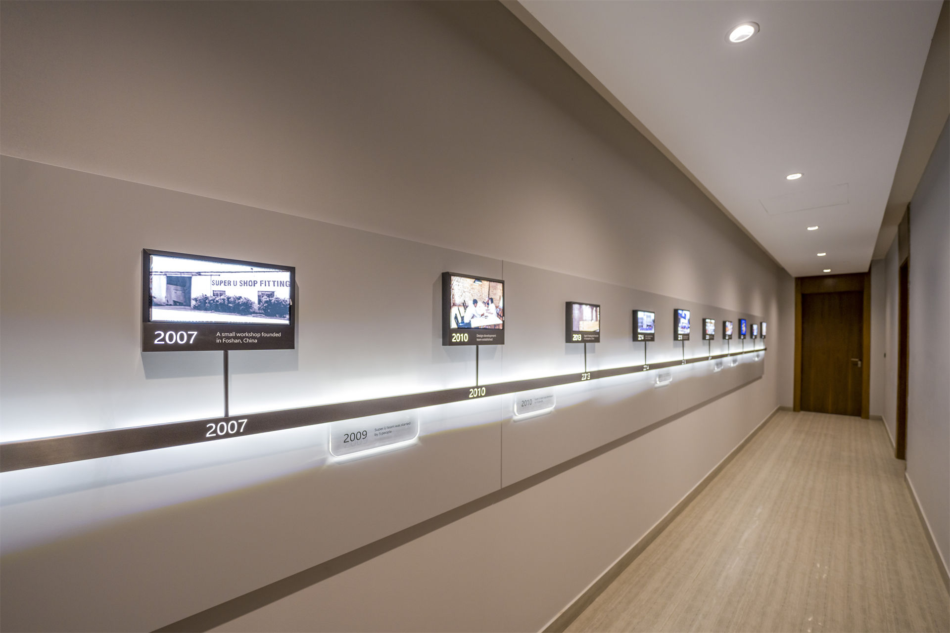 Super U Display Group opens new branch in Saudi Arabia - Super U ...