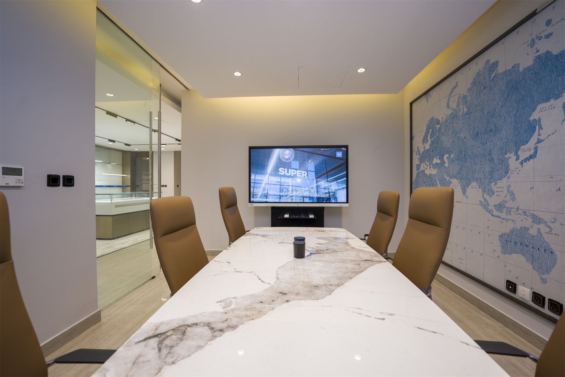 Super U Display Group opens new branch in Saudi Arabia - Super U ...