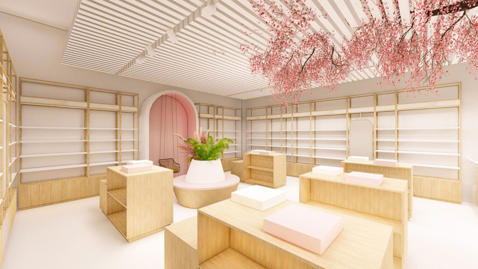 Super U Projects - Super U Display Group